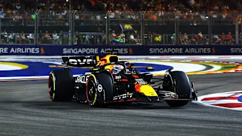 Kimi Antonelli confirms car number he wants to use for start of F1 career | Formula 1®